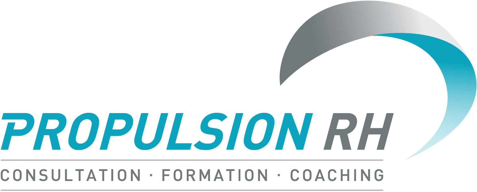 Merci - Soumission confirmation - Propulsion RH